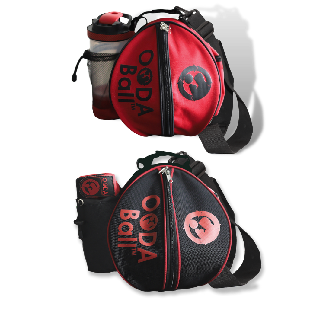 OODA Bag – OODA Ball